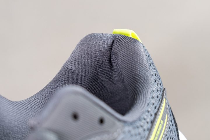 Cut in half: ASICS Gel Contend 9 Review (2024) | RunRepeat