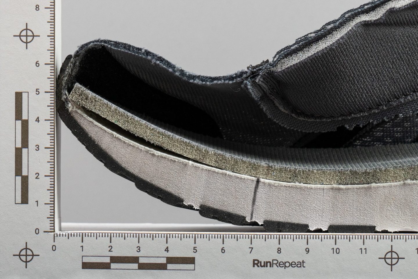 Cut in half: ASICS Gel Contend 9 Review (2024) | RunRepeat