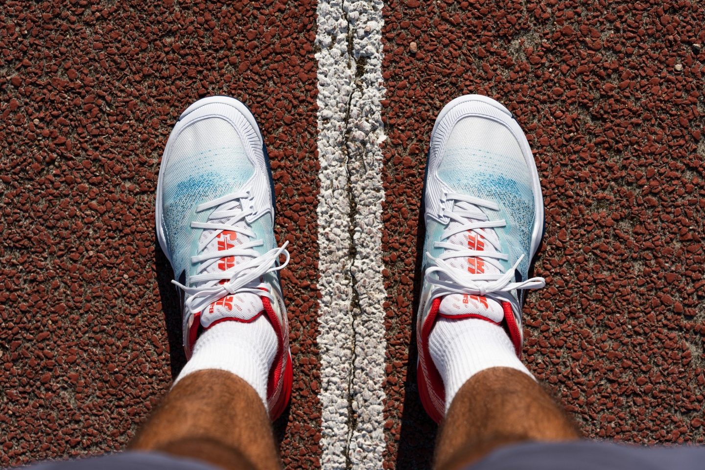 Cut in half: Babolat Jet Mach 3 Review (2024) | RunRepeat