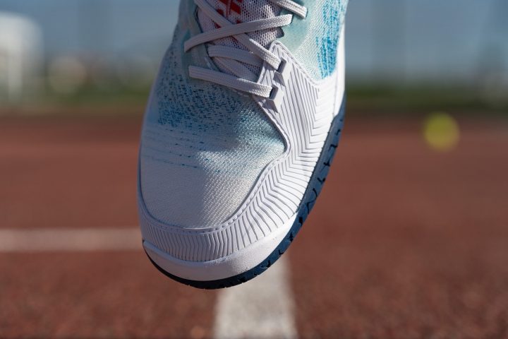 Cut in half: Babolat Jet Mach 3 Review (2024) | RunRepeat