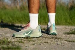 Cortadas por la mitad: Análisis y review de las Nike Juniper Trail 3 ...