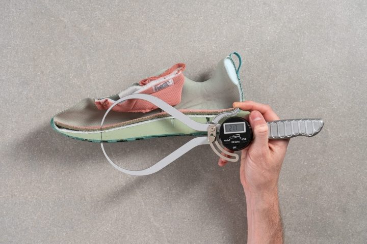 Cut in half: Nike Juniper Trail 3 Review | RunRepeat