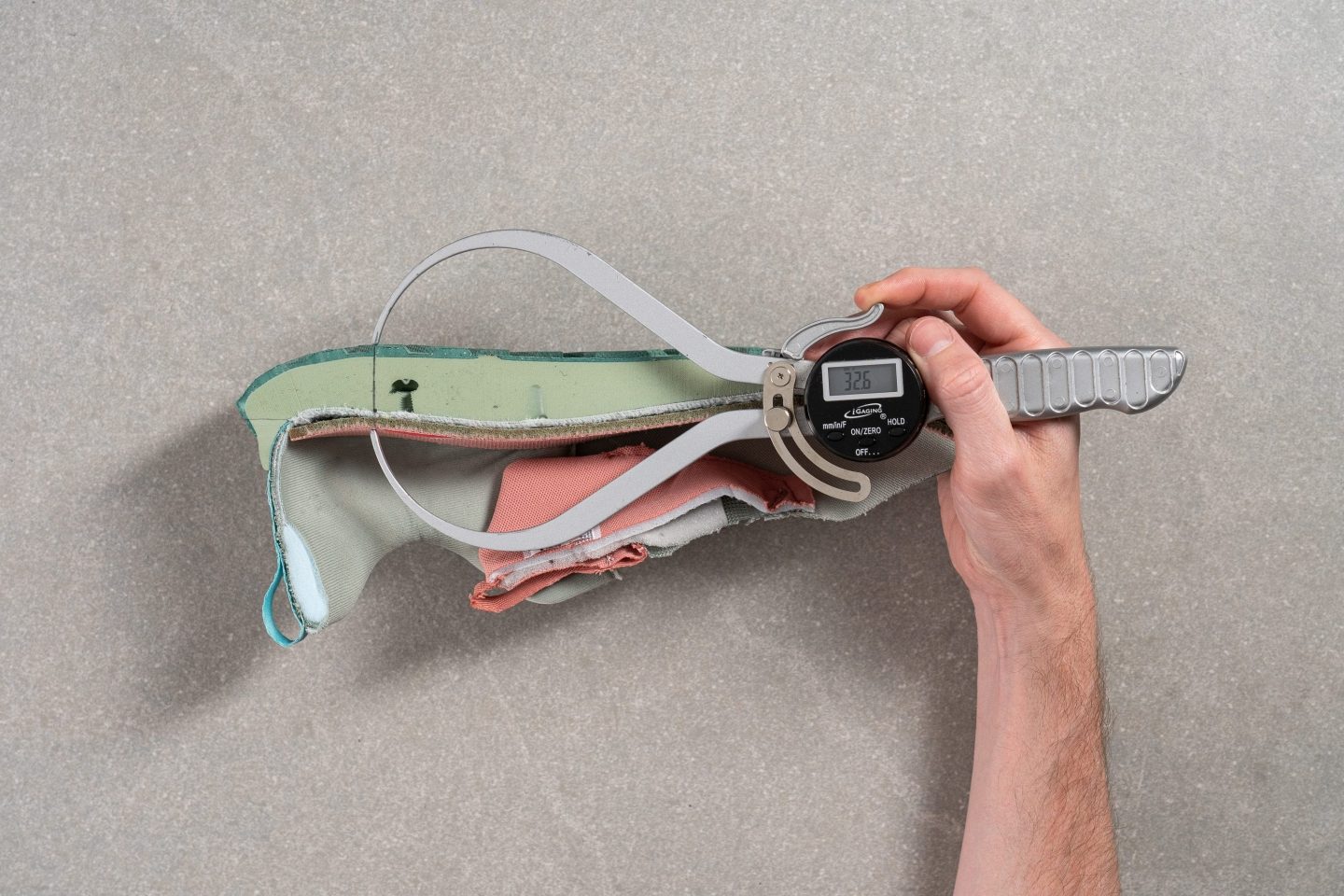 Cut in half: Nike Juniper Trail 3 Review | RunRepeat