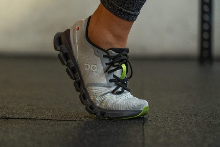 Cut in half: On Cloud X 4 Review | RunRepeat