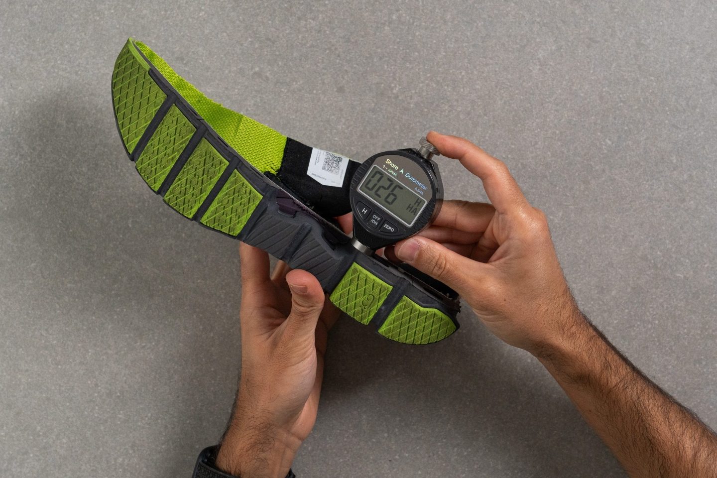 Cut in half: On Cloud X 4 Review | RunRepeat