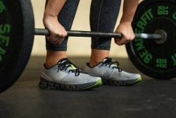 Cut in half: On Cloud X 4 Review | RunRepeat