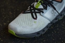 Cut in half: On Cloud X 4 Review | RunRepeat