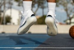 Cut in half: Air Jordan XXXIX Review | RunRepeat