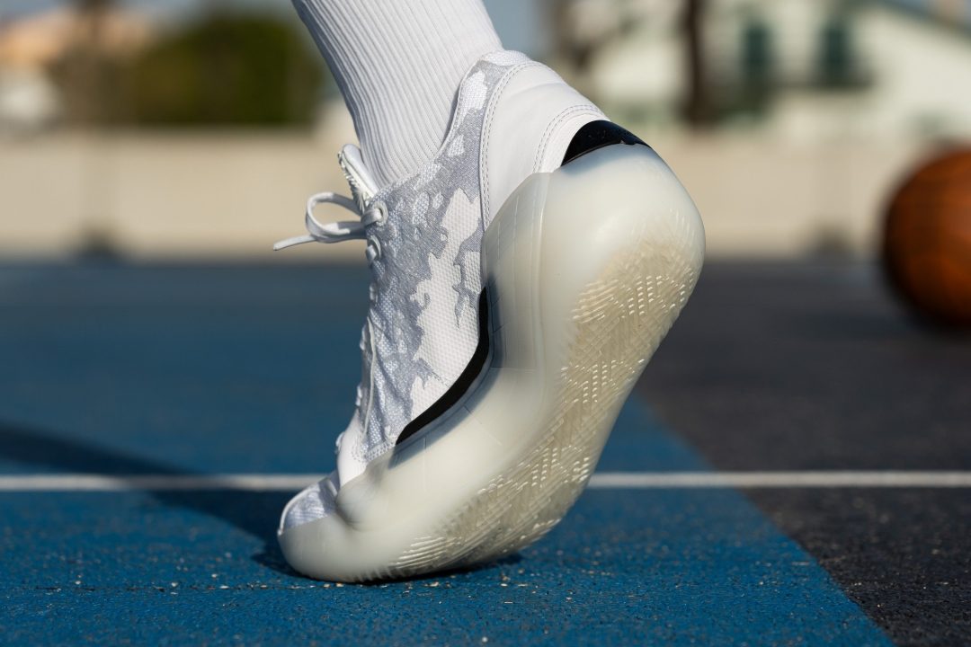 Cut in half: Air Jordan XXXIX Review (2024) | RunRepeat