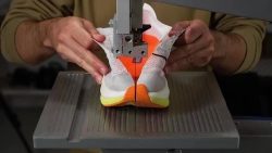 Cut in half: Hoka Mach X 2 Review (2025) | RunRepeat