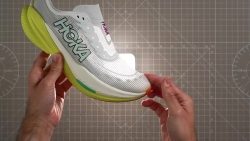 Cut in half: Hoka Mach X 2 Review (2025) | RunRepeat