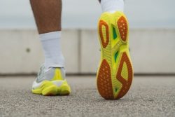 Cut in half: Hoka Mach X 2 Review (2025) | RunRepeat