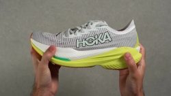 Cut in half: Hoka Mach X 2 Review (2025) | RunRepeat
