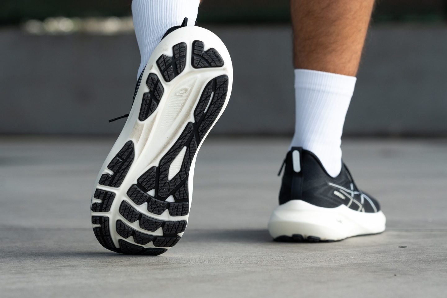 Cut in half: ASICS GT 2000 13 Review (2024) | RunRepeat