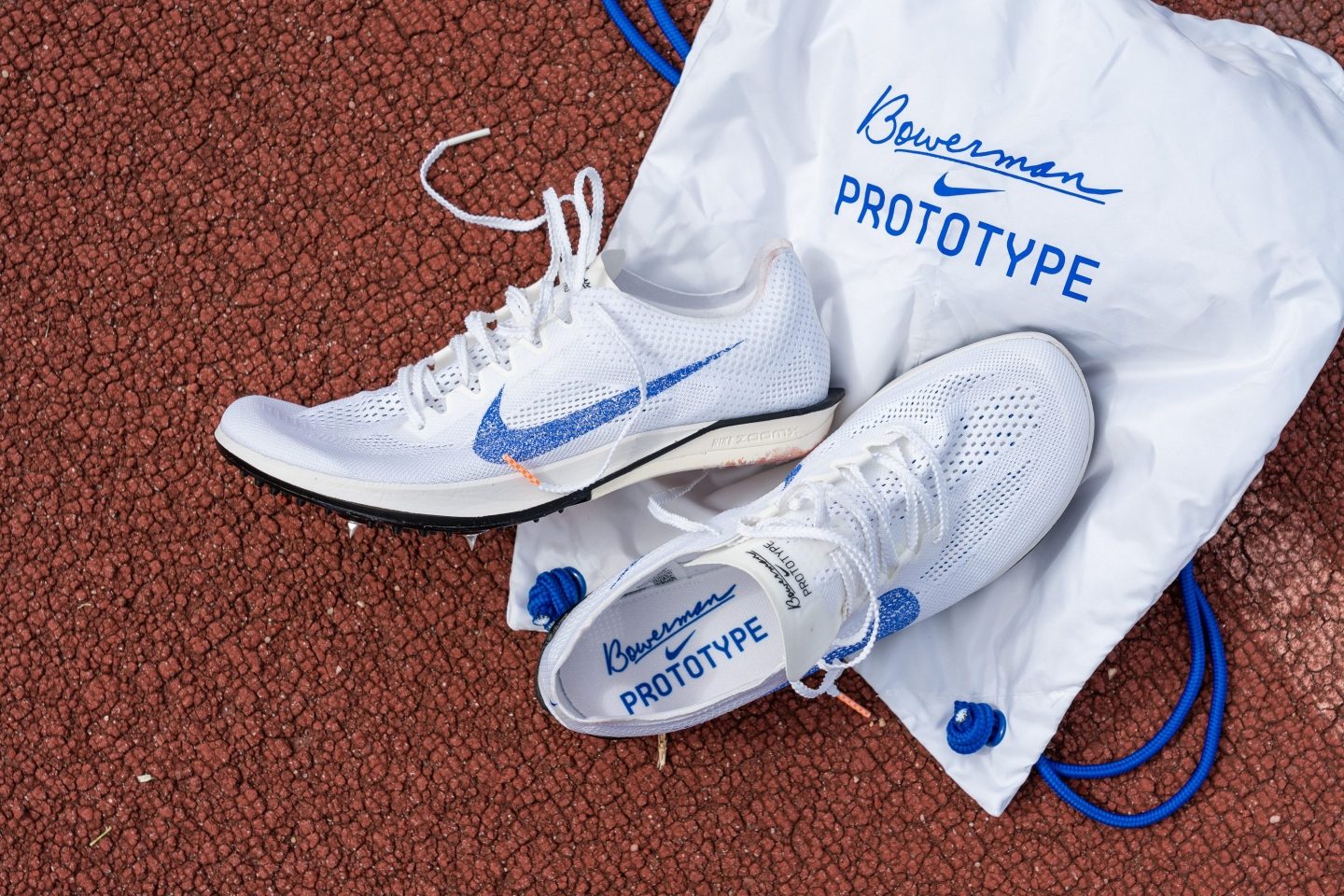 Cortadas por la mitad: Análisis y review de las Nike Dragonfly 2 (2024 ...