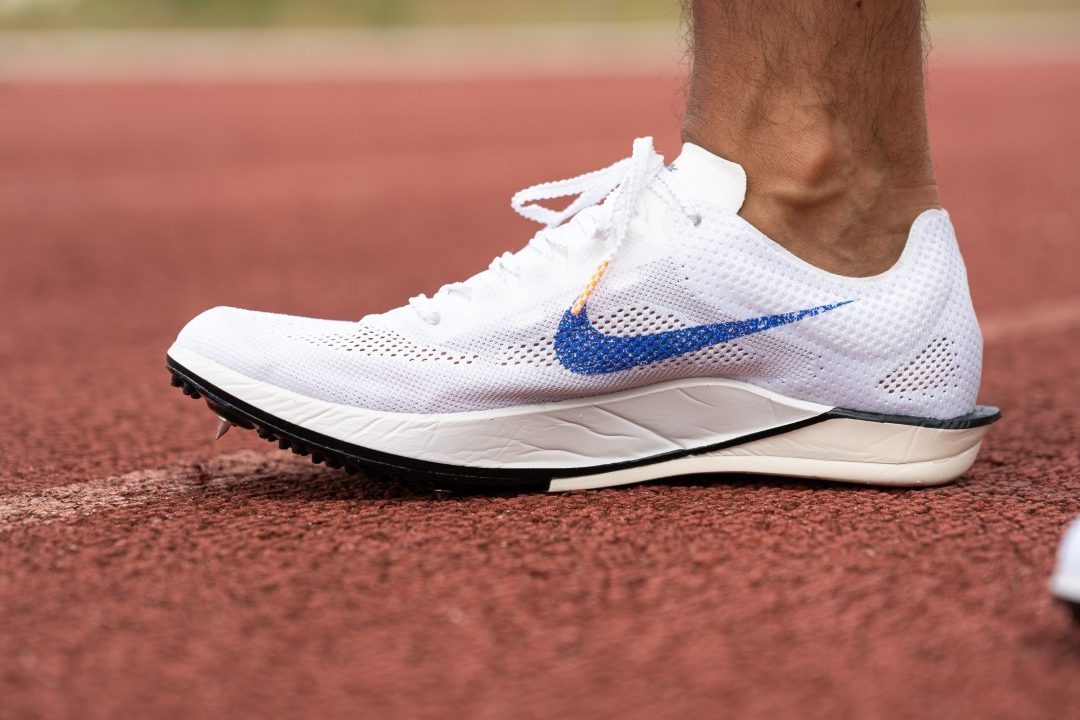 Cut in half: Nike Dragonfly 2 Review (2024) | RunRepeat