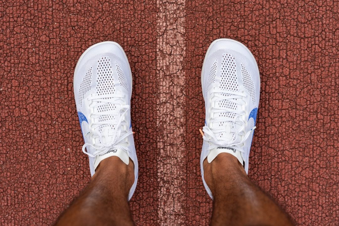 Cut in half: Nike Dragonfly 2 Review | RunRepeat