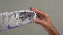 Cut in half: Nike Dragonfly 2 Review | RunRepeat