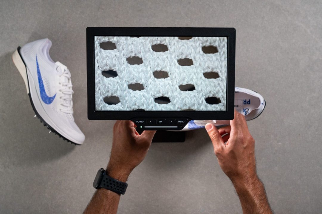 Cut in half: Nike Dragonfly 2 Review | RunRepeat