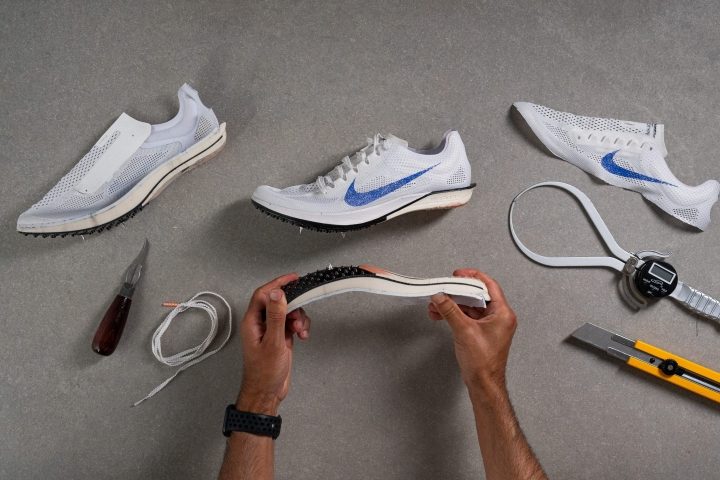 Cut in half: Nike Dragonfly 2 Review | RunRepeat