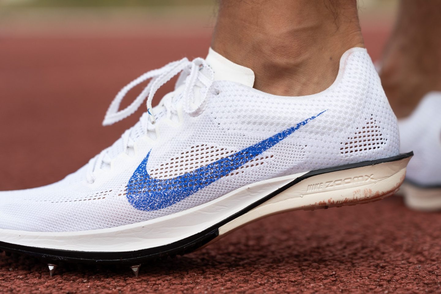 Cut in half: Nike Dragonfly 2 Review | RunRepeat