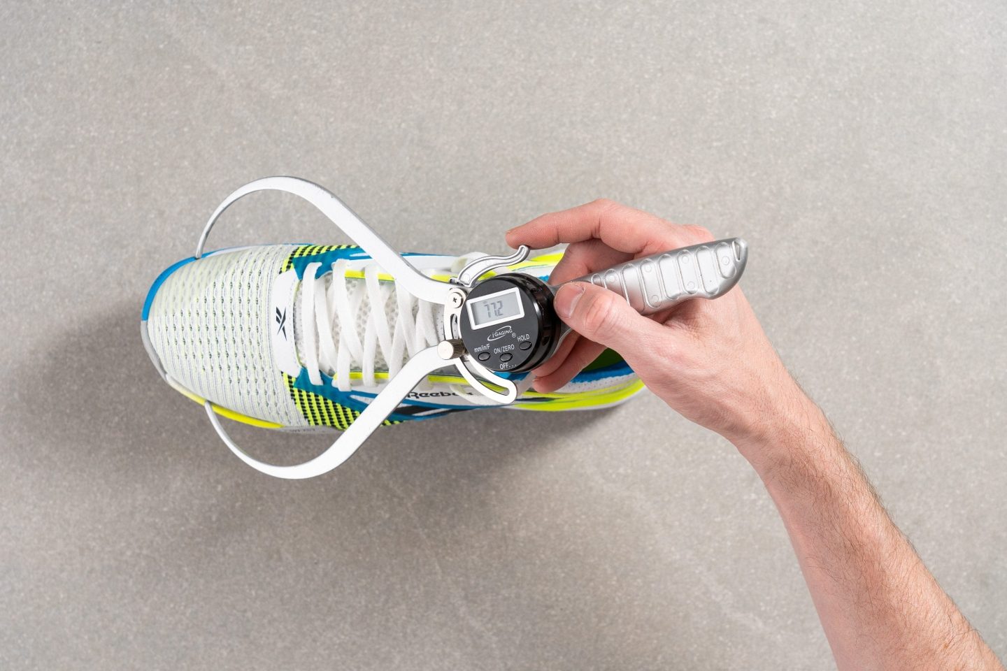 Cut in half: Reebok Nano Court Review | RunRepeat