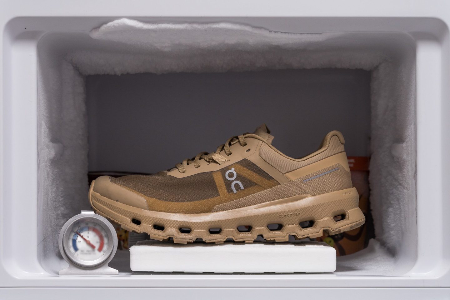 Cut in half: On Cloudvista 2 Review (2024) | RunRepeat