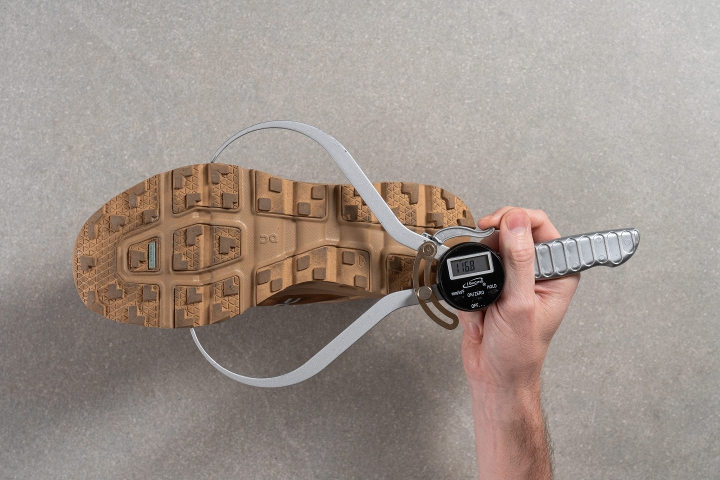 Cut in half: On Cloudvista 2 Review (2024) | RunRepeat