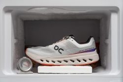 Cut in half: On Cloudsurfer Next Review | RunRepeat