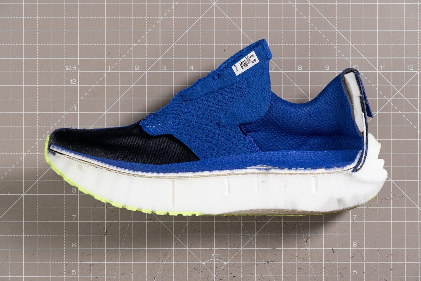 Cut in half: Puma MagMax Nitro Review (2024) | RunRepeat