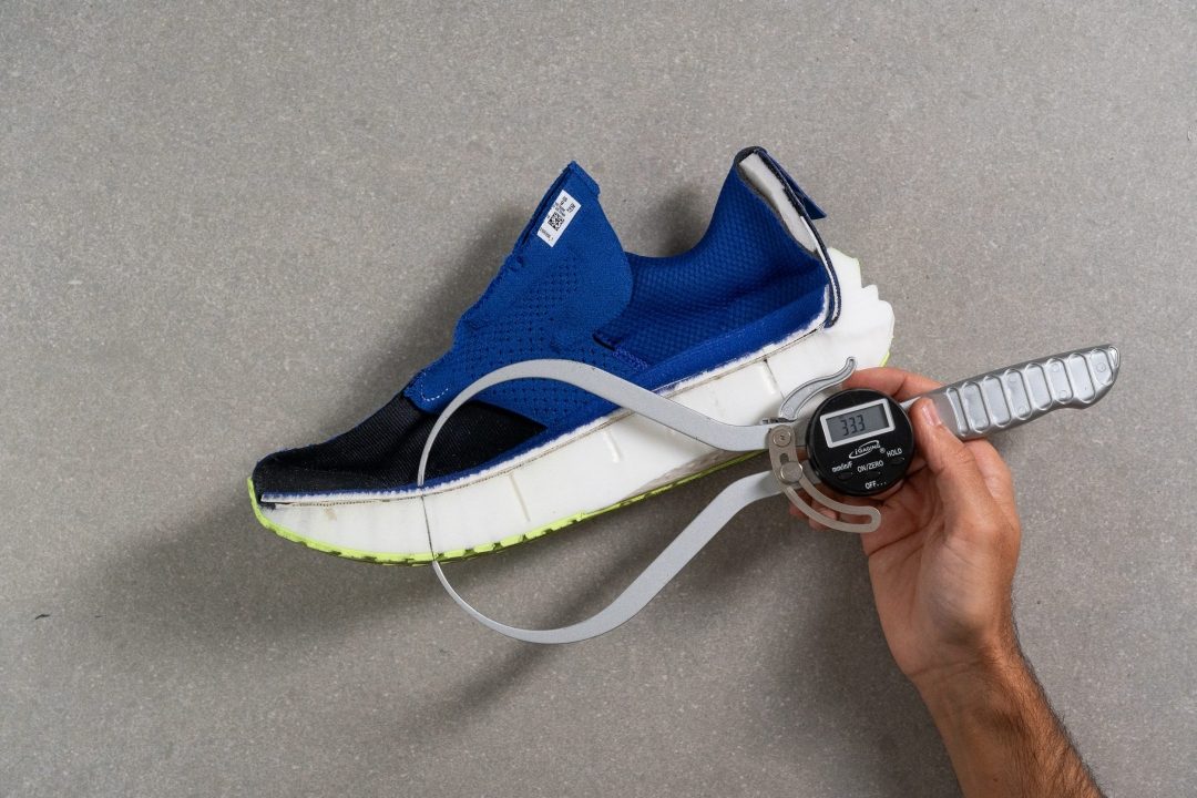 Cut in half: Puma MagMax Nitro Review (2024) | RunRepeat