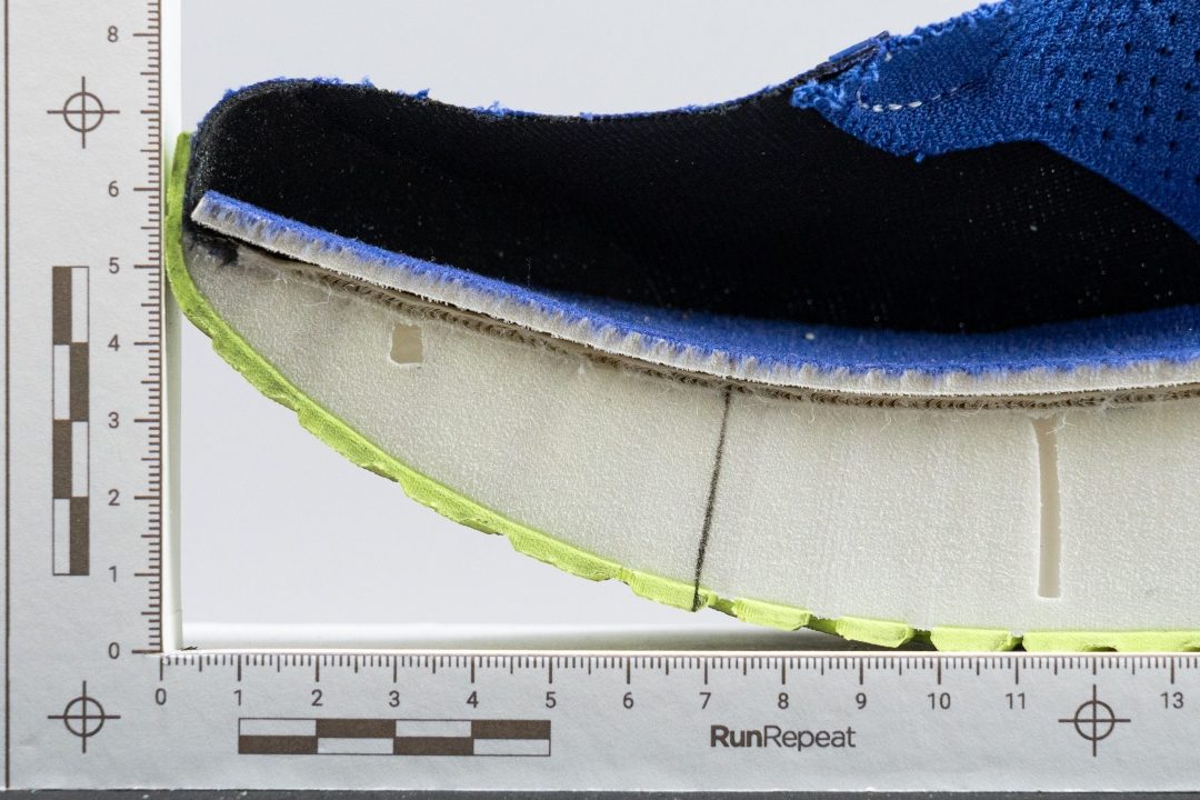 Cut in half: Puma MagMax Nitro Review | RunRepeat