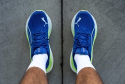 Cut in half: Puma MagMax Nitro Review | RunRepeat