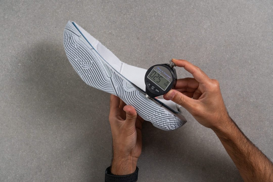 Cut in half: Nike Giannis Immortality 4 Review | RunRepeat
