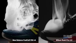 Cut in half: New Balance FuelCell 996 v6 Review | RunRepeat