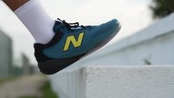 Cut in half: New Balance FuelCell 996 v6 Review | RunRepeat