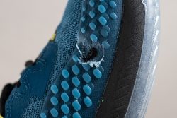 Cut in half: New Balance FuelCell 996 v6 Review | RunRepeat