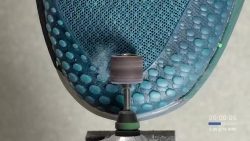 Cut in half: New Balance FuelCell 996 v6 Review | RunRepeat