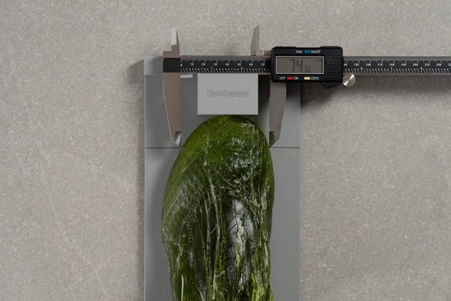 Cut in half: New Balance FuelCell 996 v6 Review | RunRepeat