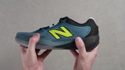 Cut in half: New Balance FuelCell 996 v6 Review | RunRepeat