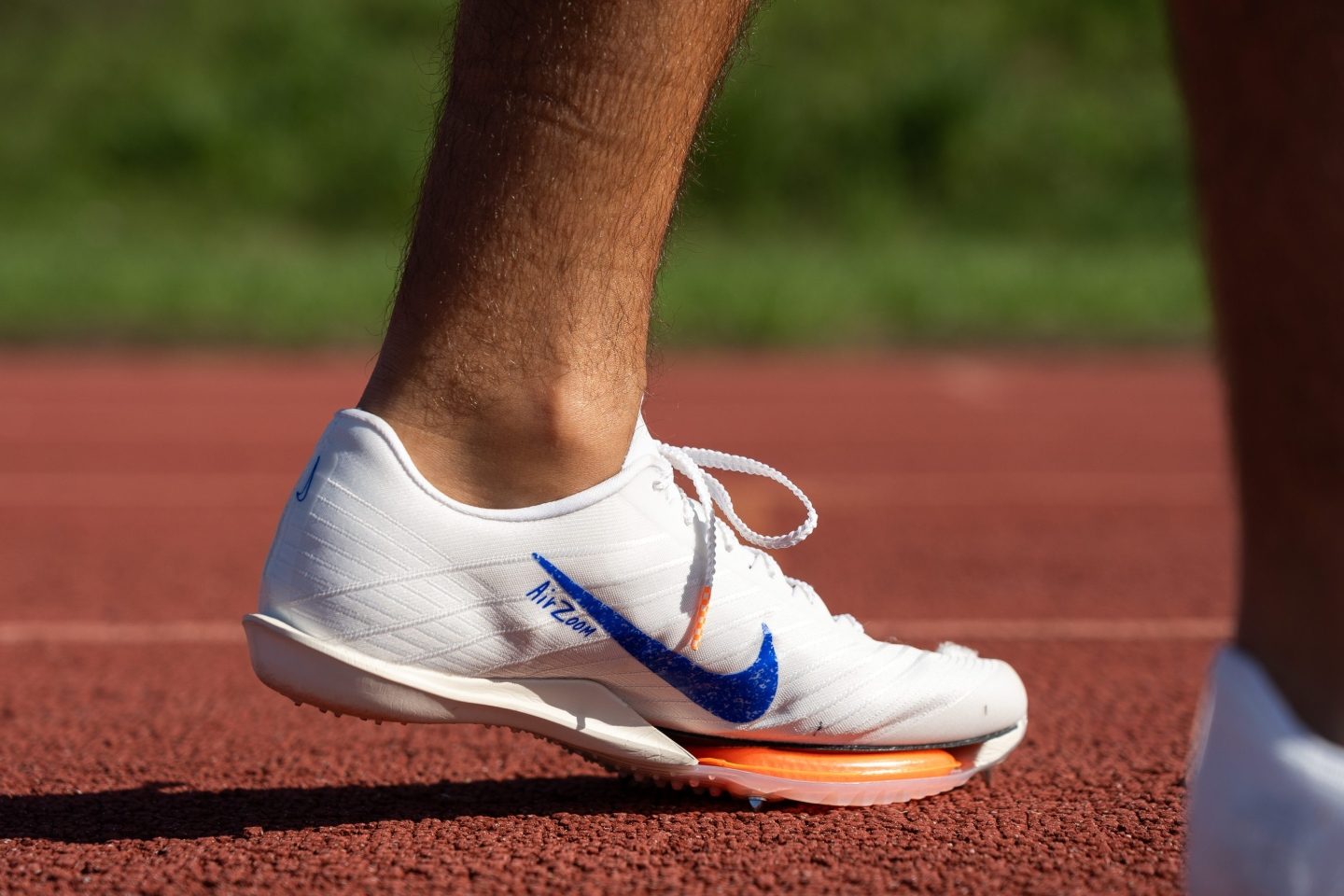 Cut in half: Nike Maxfly 2 Review (2024) | RunRepeat