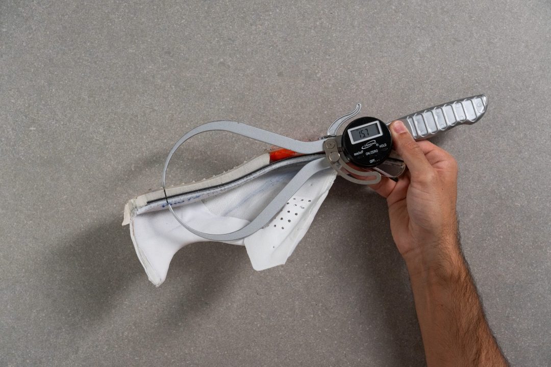 Cut in half: Nike Maxfly 2 Review | RunRepeat