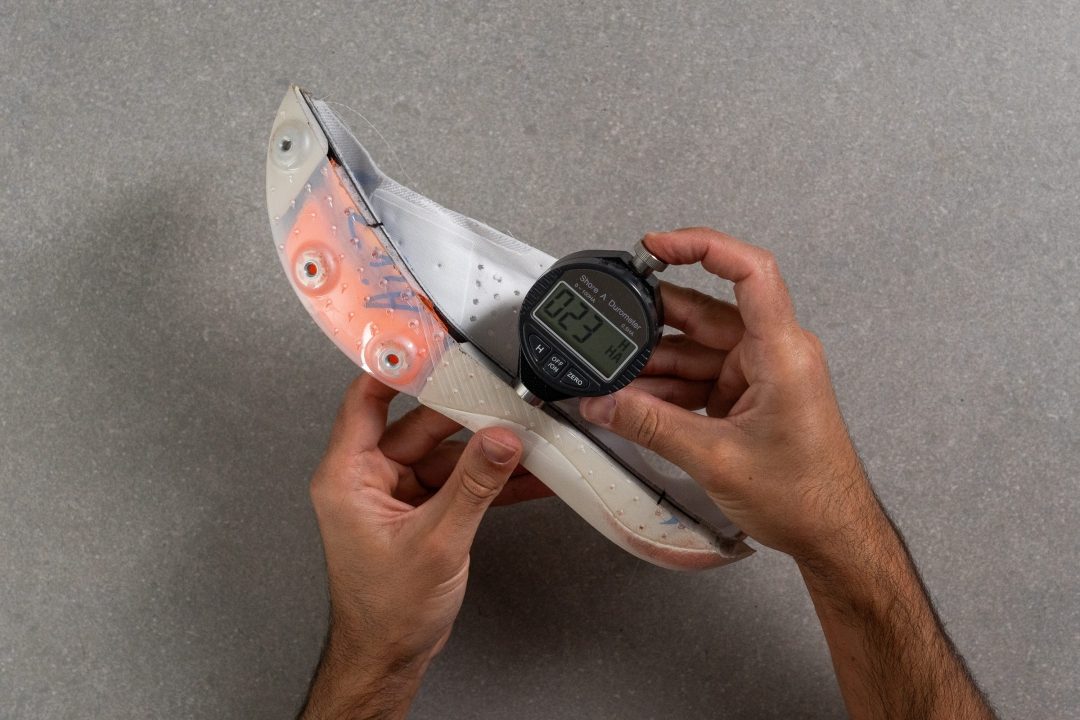 Cut in half: Nike Maxfly 2 Review (2024) | RunRepeat