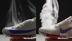 Cut in half: Nike Maxfly 2 Review (2024) | RunRepeat