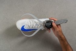 Cut in half: Nike Maxfly 2 Review (2024) | RunRepeat