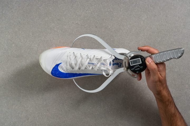 Cut in half: Nike Maxfly 2 Review (2024) | RunRepeat