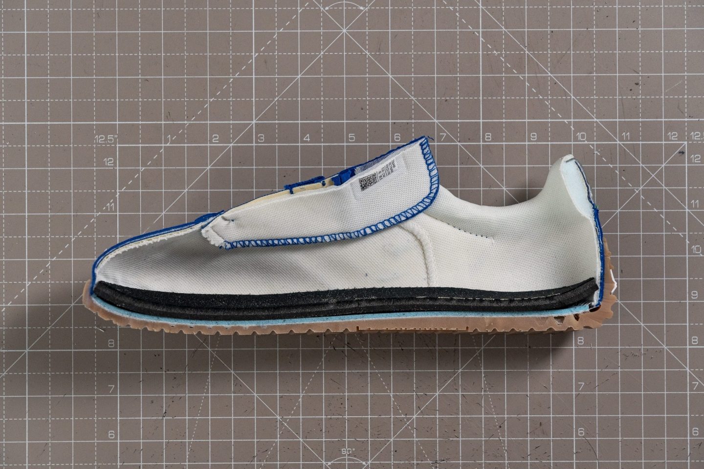 Cut in half: Converse Run Star Trainer Review | RunRepeat