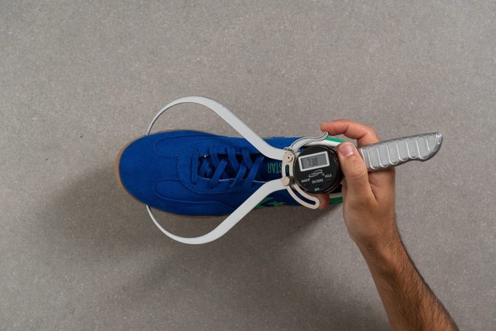 Cut in half: Converse Run Star Trainer Review (2024) | RunRepeat