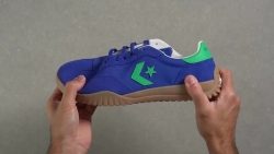 Cut in half: Converse Run Star Trainer Review | RunRepeat