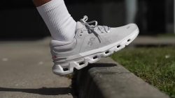 Cut in half: On Cloudflyer 5 Review | RunRepeat